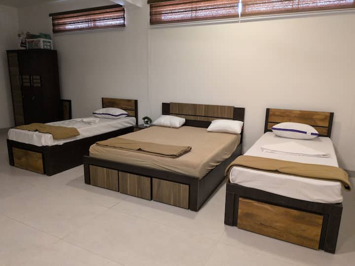 Desi Meadows - Shivamogga