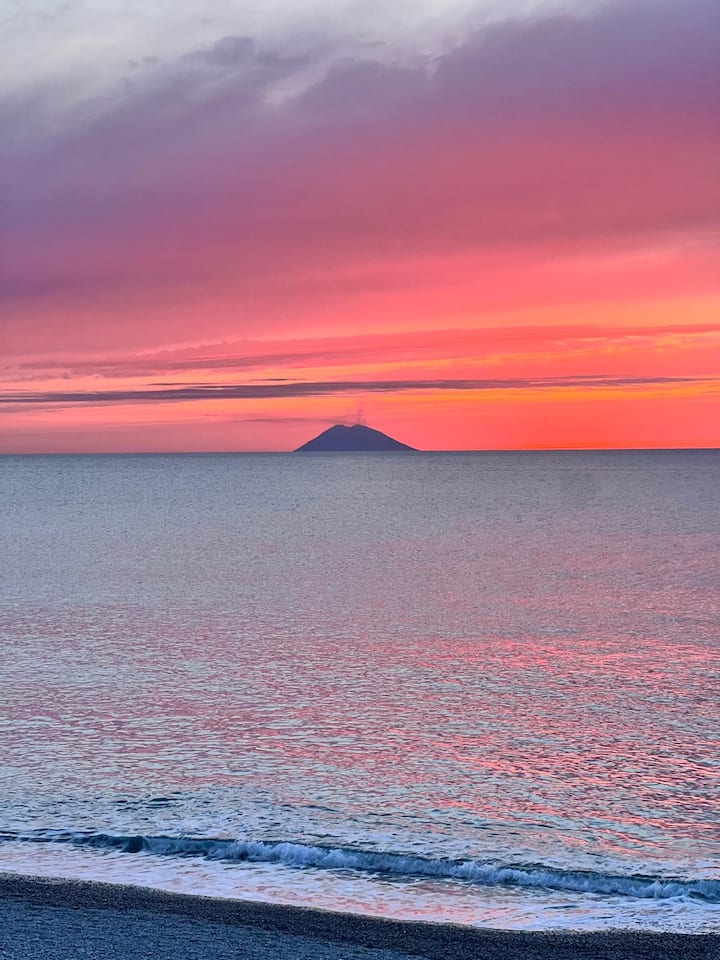 Casa Vacanza Tropea - Tropea