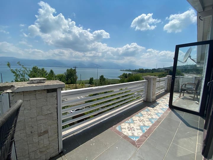 Sapanca Lake Private Villa - Sakarya