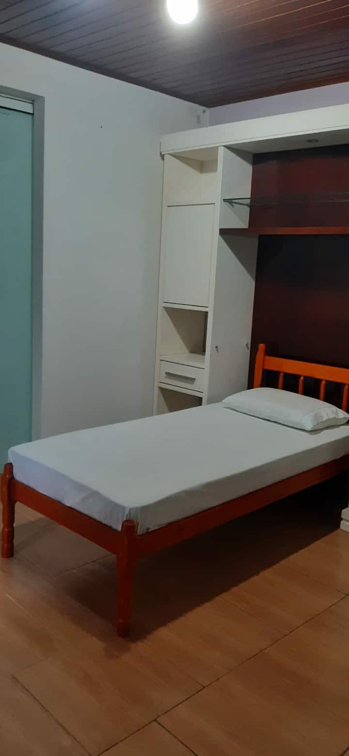 Lunar 
Conforto E Aconchego - Palhoça