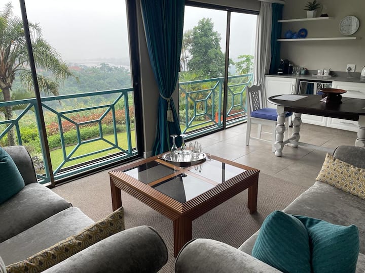 Riverview Lodge - Durban