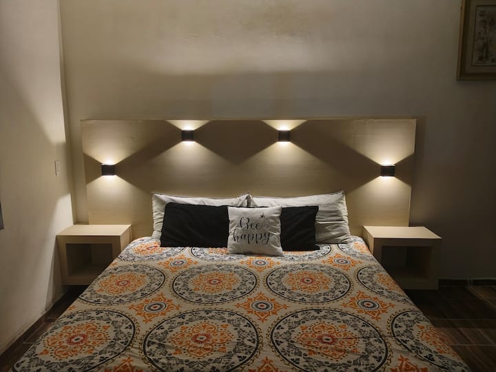 Departamento Verde Ciudad Valles - Ciudad Valles