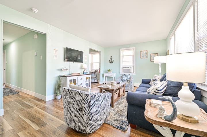 Bay Retreat Properties - Atlantic City
