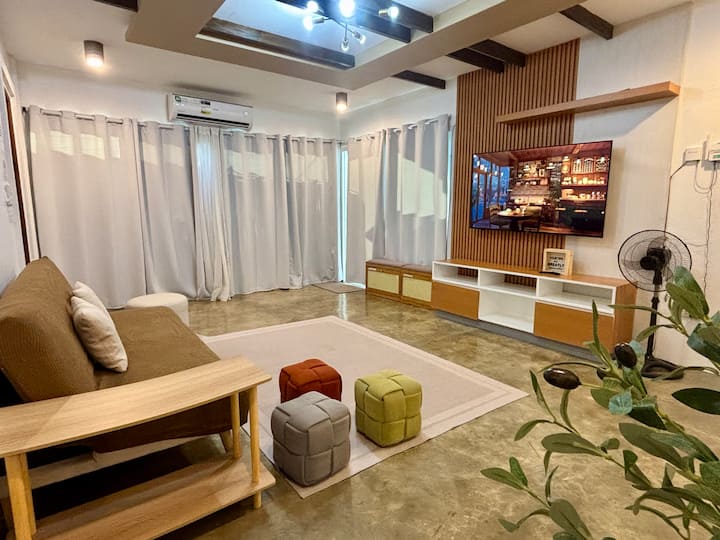 Dn Condovibe Home In Vigan - Vigan