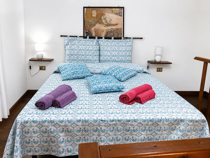 Casa Conchiglia - Alghero