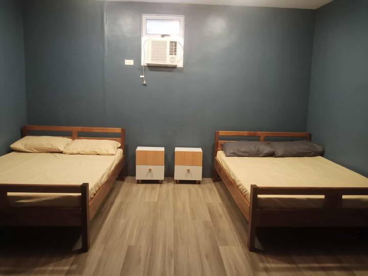 Ba-lai Evelyn - Family Room - Coron