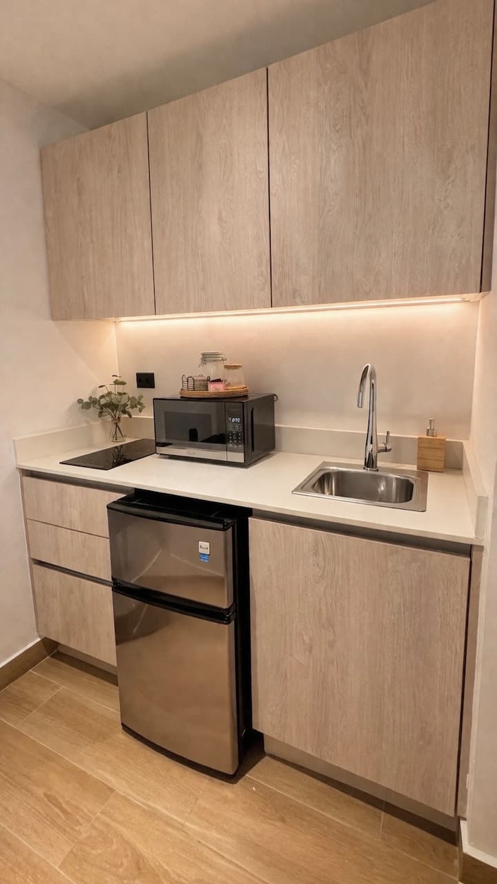 Cozy Suite@downtown Punta Cana>close To The Beach - Punta Cana