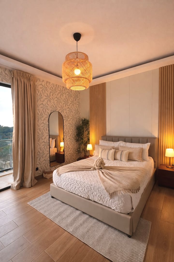 Cozy Suite@downtown Punta Cana>close To The Beach - Punta Cana