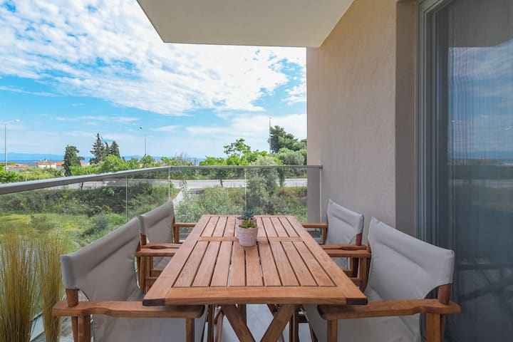 Casa Helone - Grèce