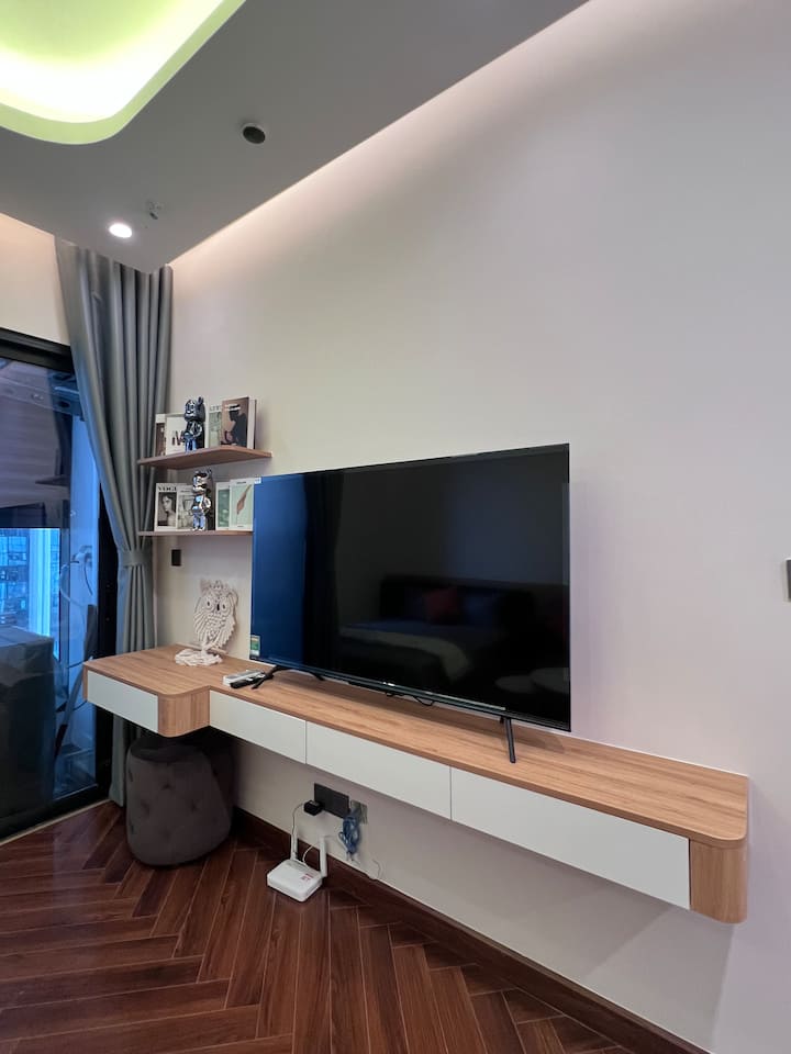 Phòng Xinh Tiện Nghi Giá Siêu Rẻ - Haiphong