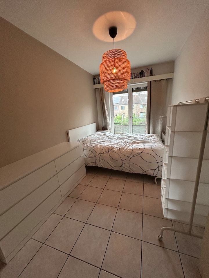 Chambre D’hôte - Wemmel