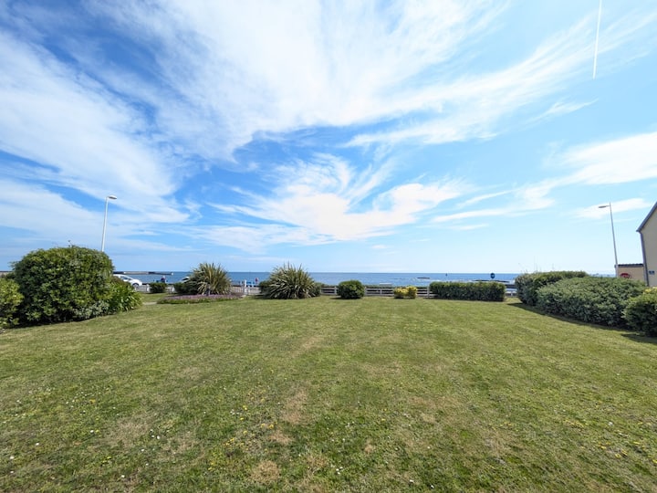 Maison D02 - Vue Mer - Loctudy