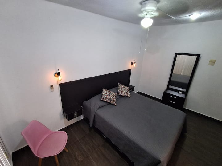 Casa Nanis - Orizaba