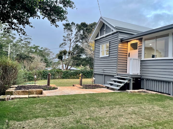 Tamborine Mountain Retreat - Tamborine Mountain
