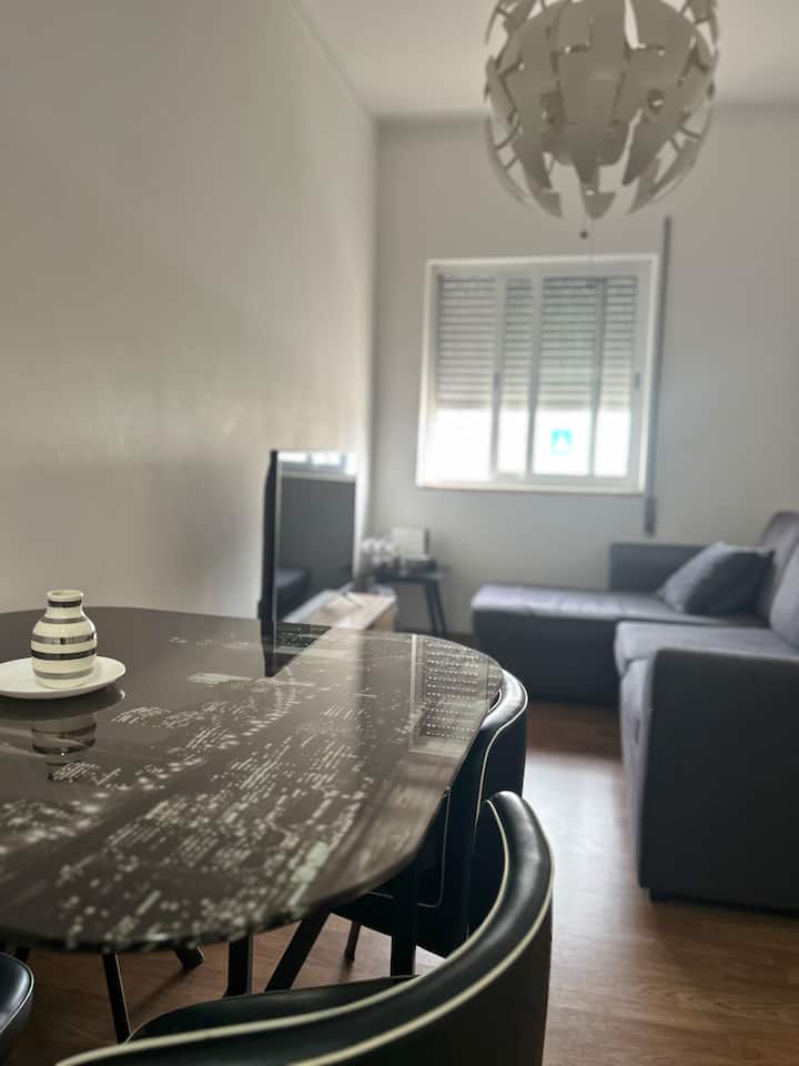 Apartamento Aconchegante. - Portimão