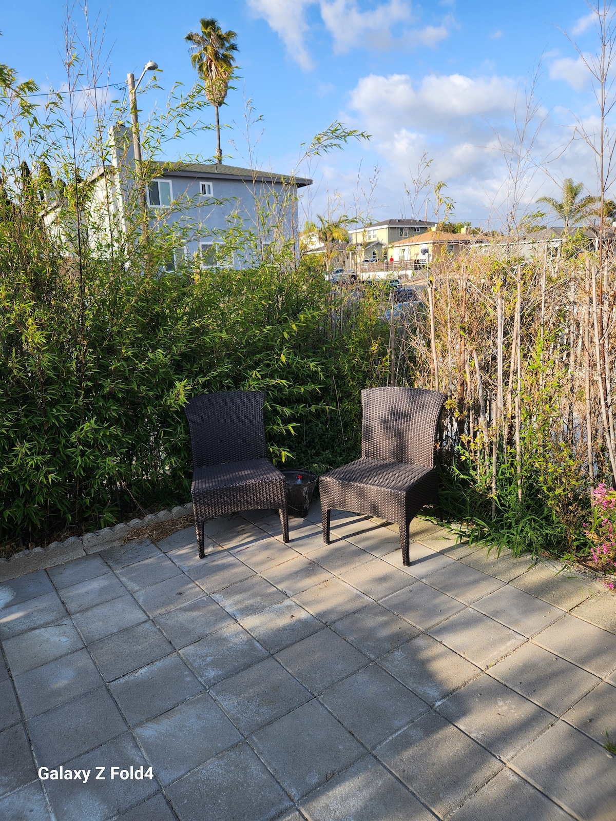 luxurious studio guesthouse - Guesthouses for Rent in Los Angeles ...