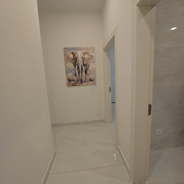 Appartement Spacieux à La Gombe Avec Piscine - Kinshasa