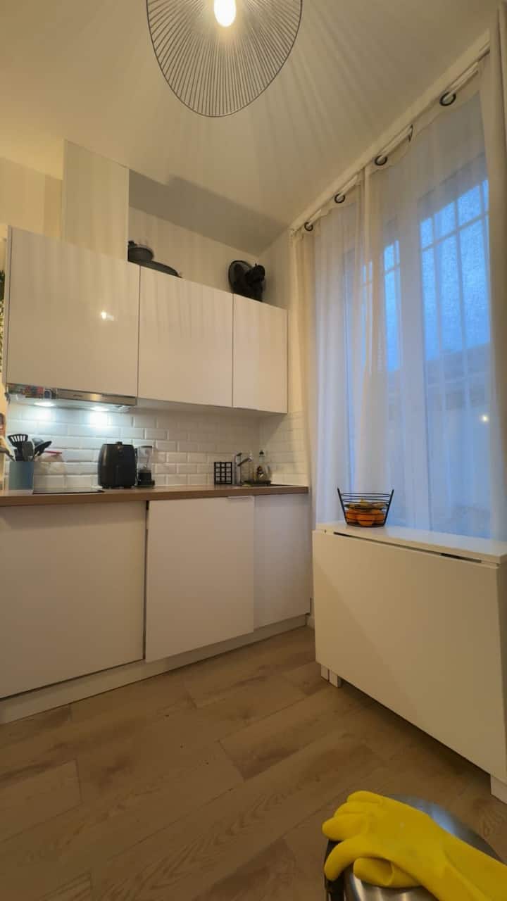 Appartement Proche Stade De France - Stade de France