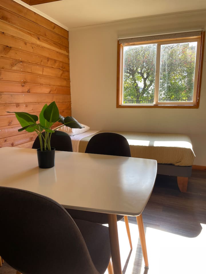 Hermoso Departamento Puerto Varas - Puerto Varas