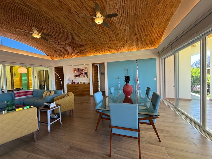 Riviera Alta 12 - Ajijic