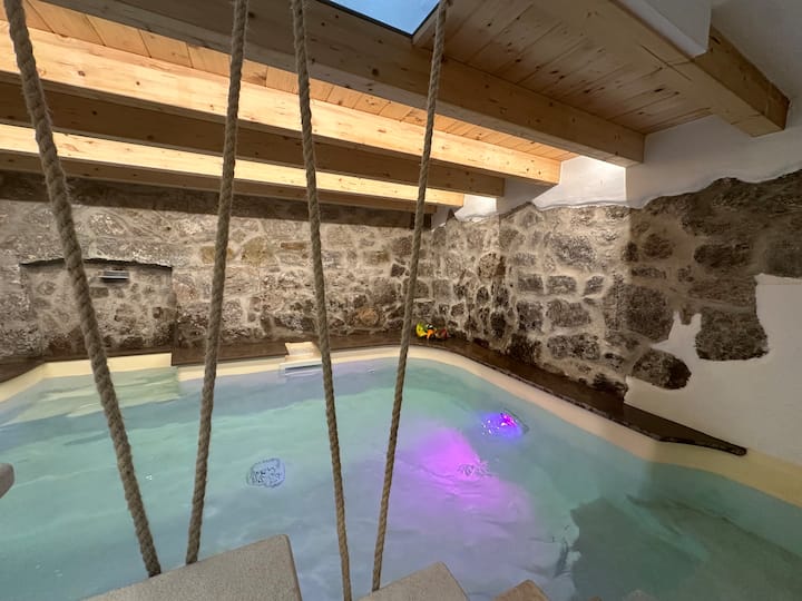 Romantic Piscina Privata Relax A Castelsardo - Castelsardo