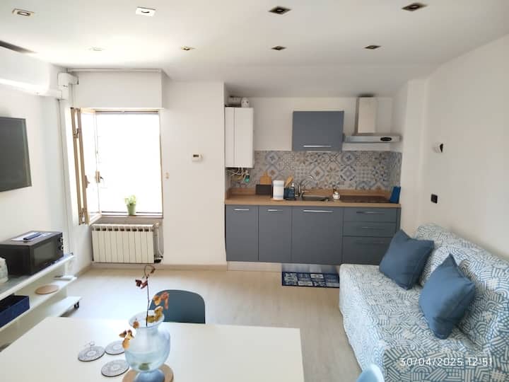Apartment - Rome