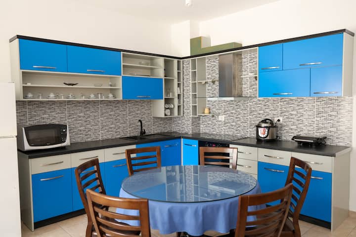 Vitamin Sea Apartments - Valona