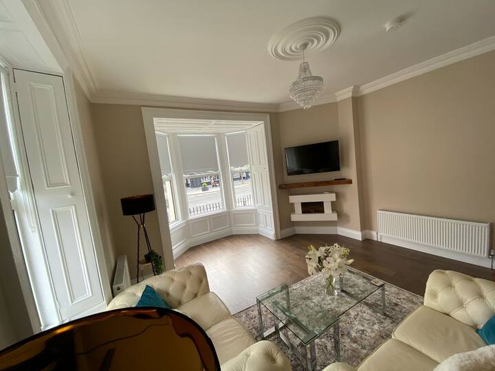 Cloughmore House - Carlingford