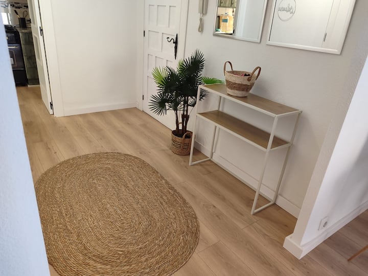 Apartamento En La Playa - Alicante