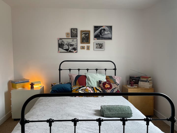 Chambre Lumineuse - Creil