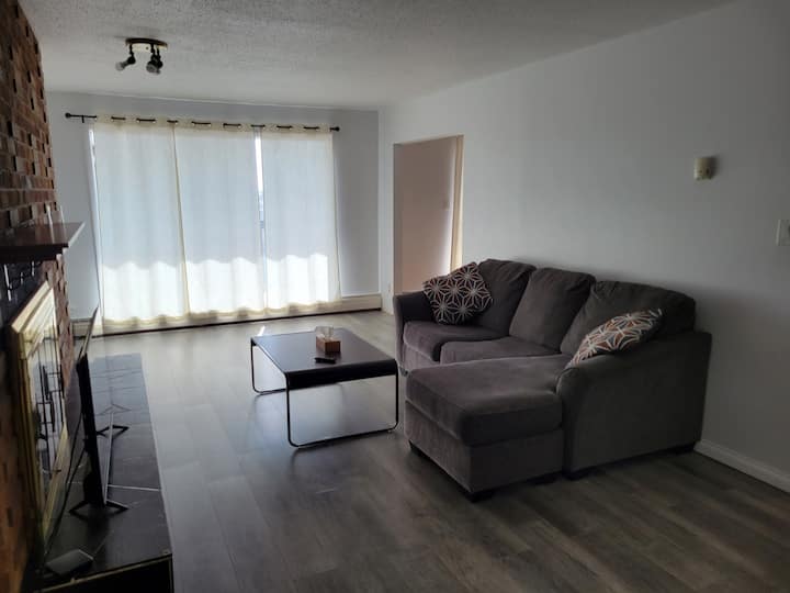 Great Downtown Location Home - Yellowknife