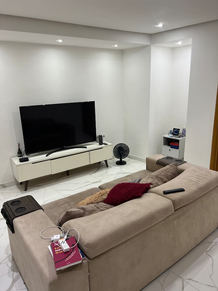 Casa Do Wal - Rio de Janeiro