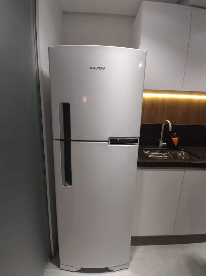 Ap Novo, 2 Quartos, Bairro Nobre - Bento Gonçalves