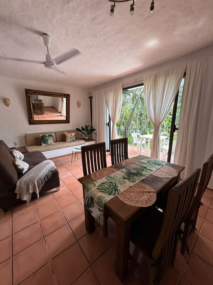 “Cometa” Condominios Marbella Suites Vallarta - Puerto Vallarta