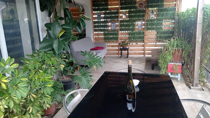 Hostal Casa Vieja - Molina