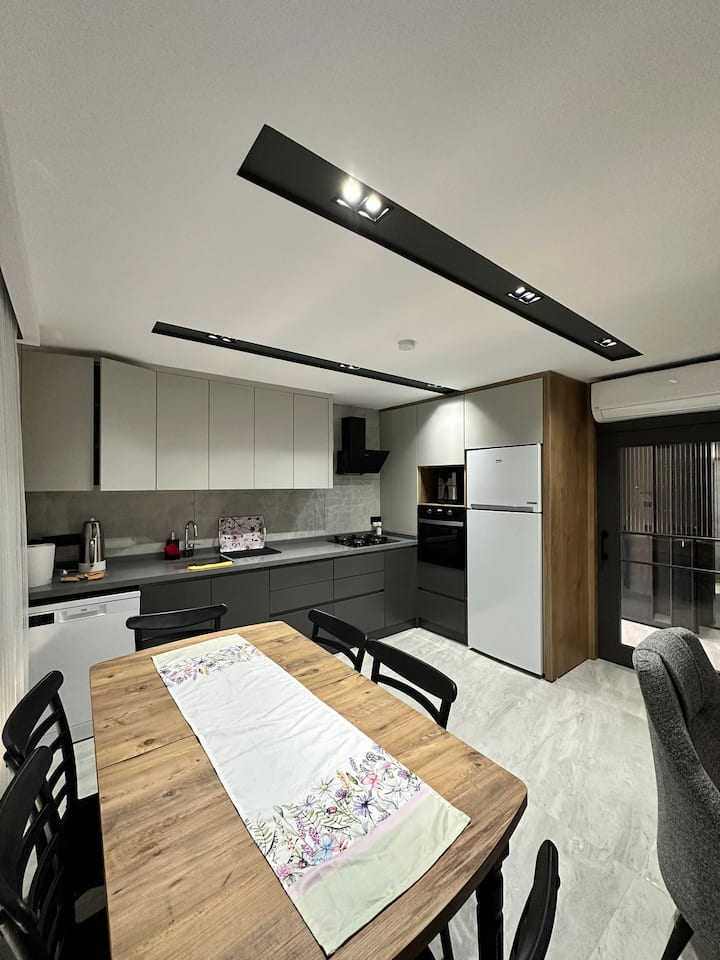 Kemer Villa Ardiç - Tekirova