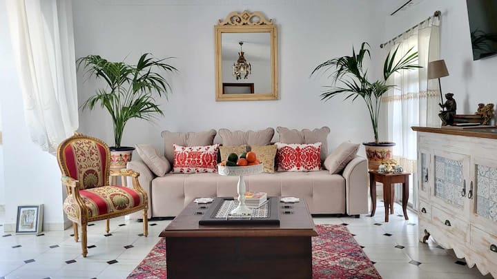 Casa De La Luz By Circulo Magico - Algar