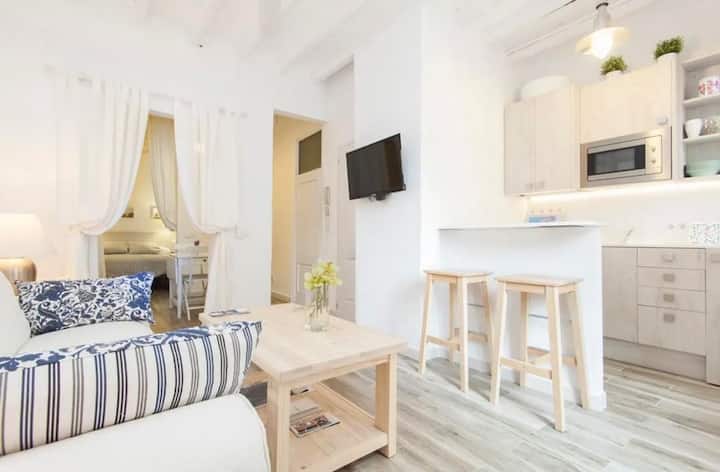 Palma Harbour View - Palma de Majorque