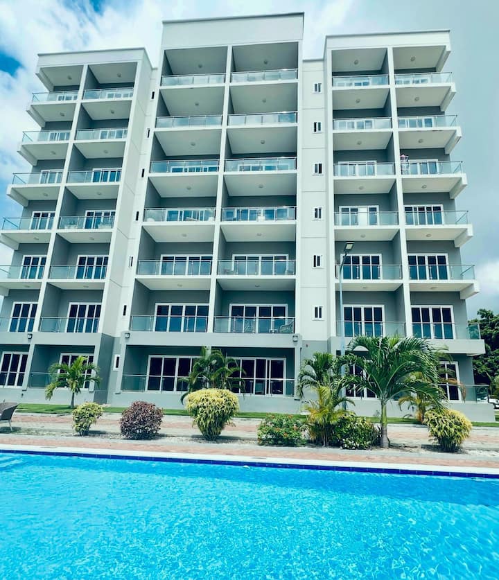 Luxeapartments Chukwani - Zanzibar
