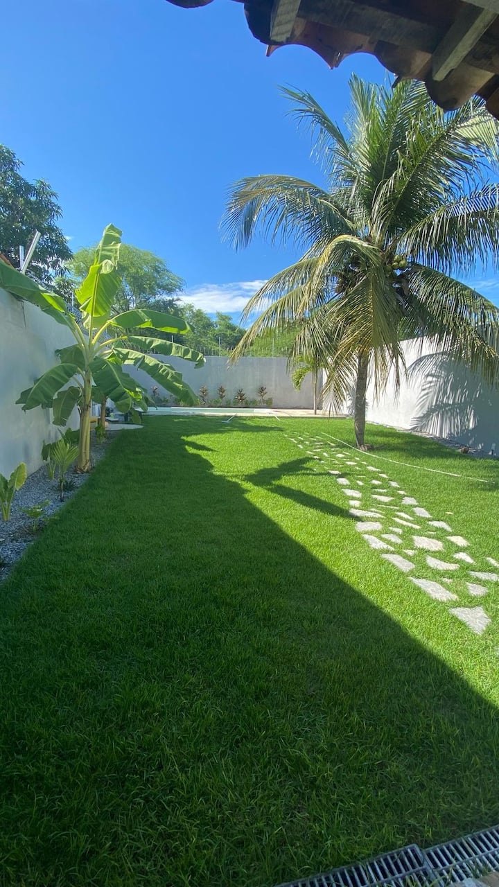 Casinha00 - Mossoró