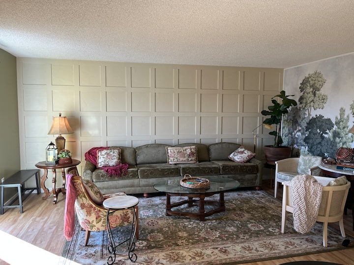 Breezy Vistas - San Diego, CA