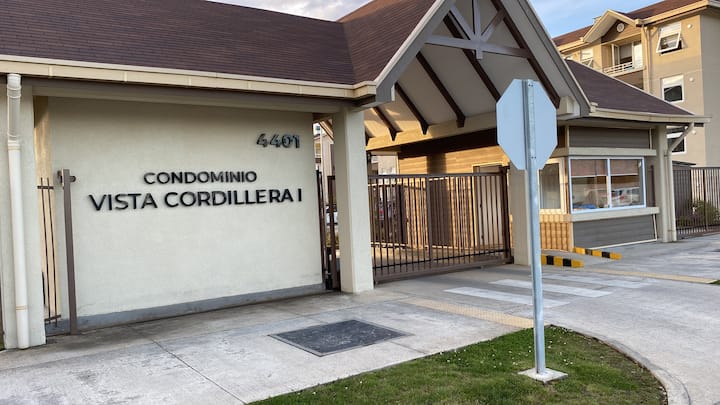 Departamento En El Corazón De Puerto Montt - Puerto Montt