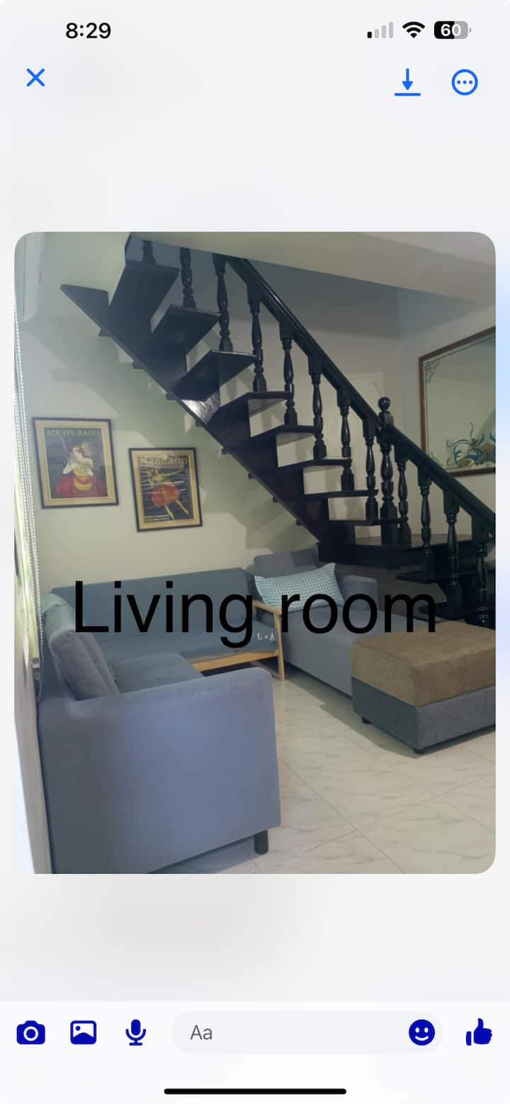 Mnm Apartment Unit 6 - Malvar