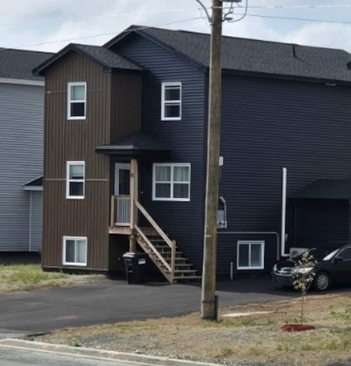 Apartment In St John's - Paradise