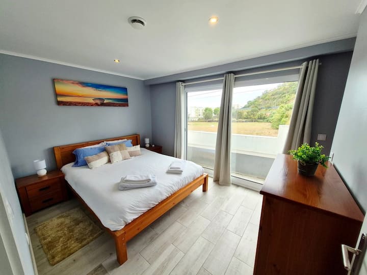 Casa Da Maré Azul - Azores