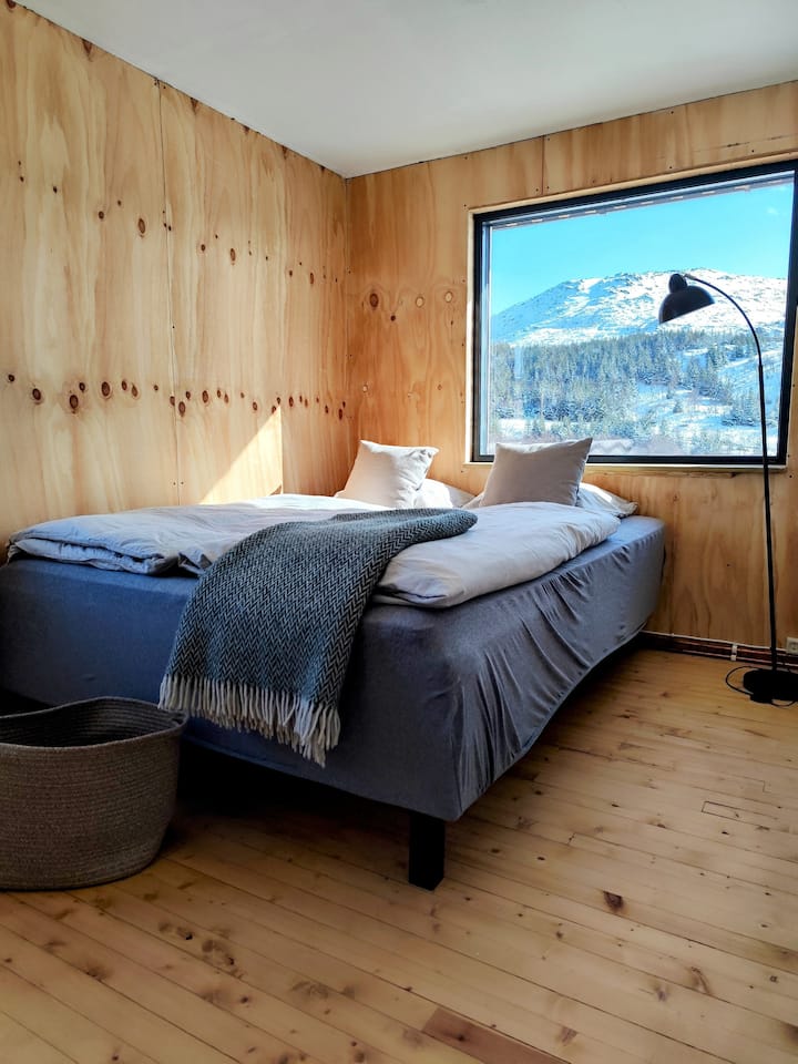 Nykmark-eco House & Adventure Co - Norway