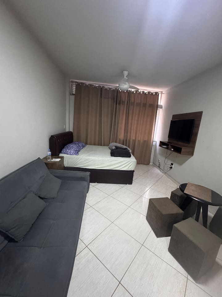 Kitnet - Nova Friburgo