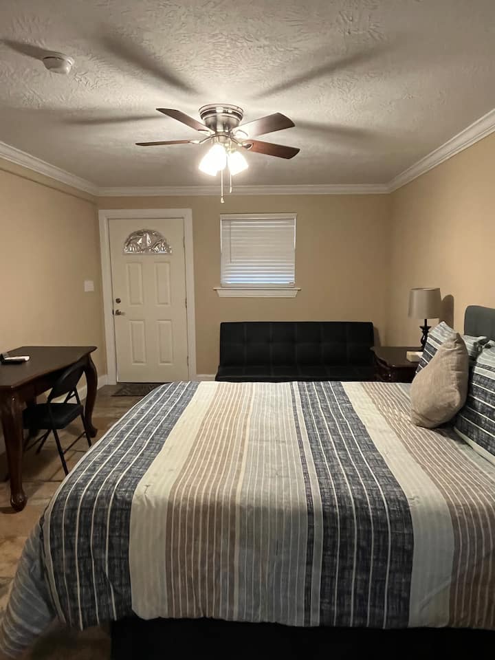 Studio G 2 - Port Arthur, TX