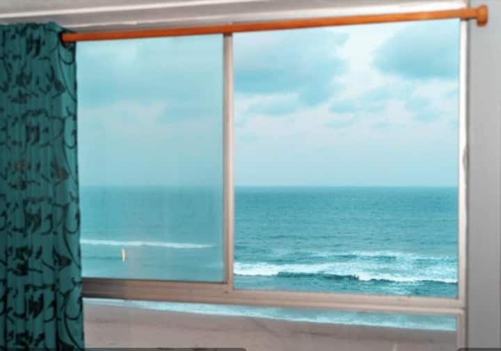 Mi Casa Su Casa - Beach View - Amanzimtoti