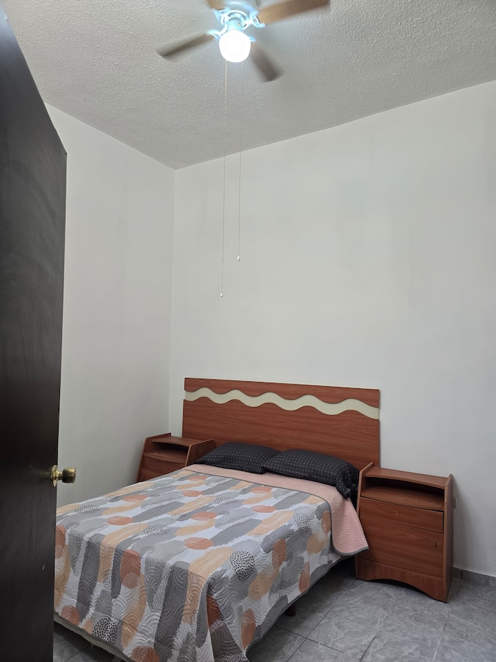 Casa Turín - Torreón